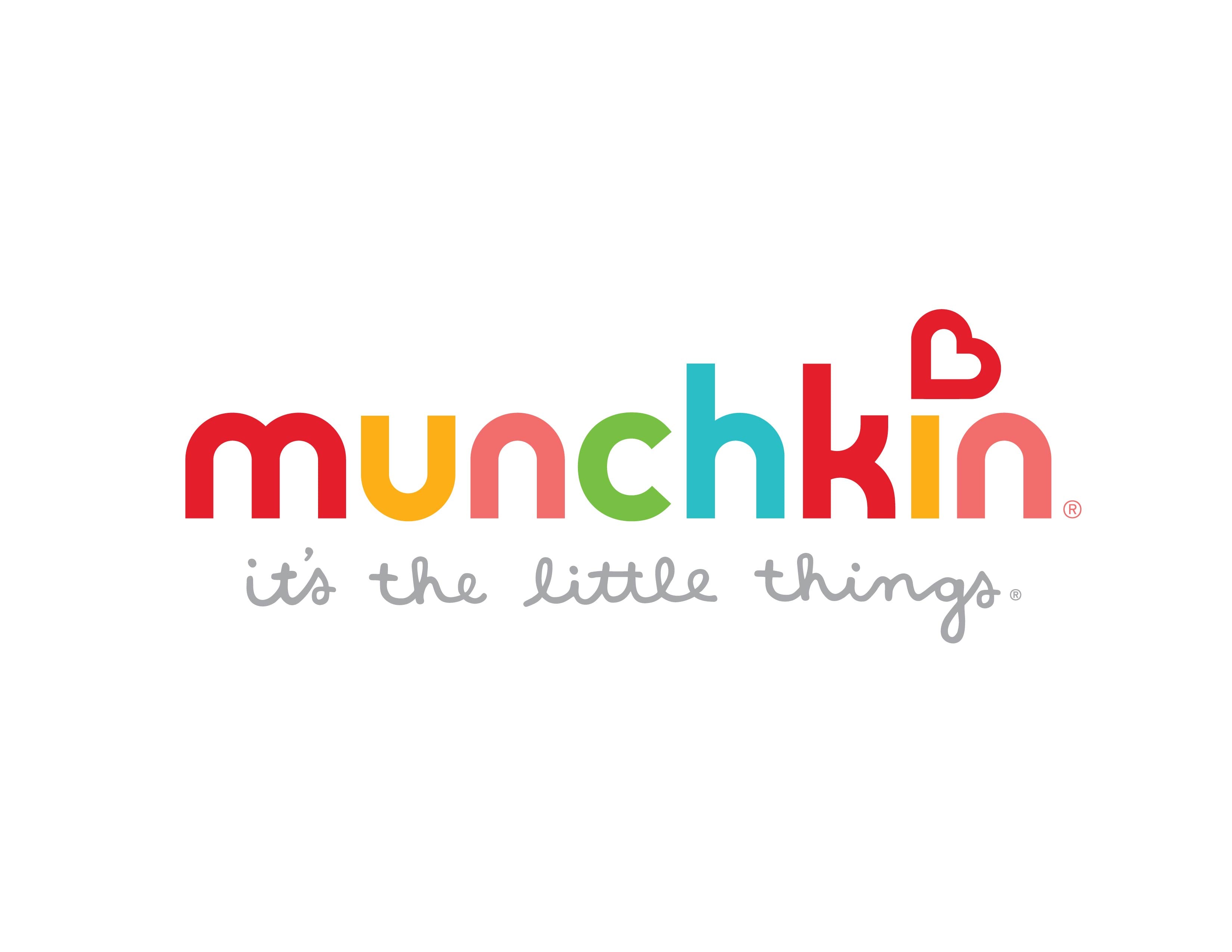 Munchkin – Smiling Rainbow Baby Store